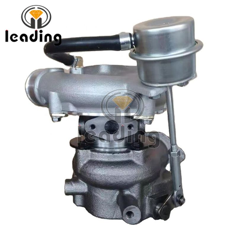 GT1749S 28200-4A350 Hyundai Truck Porter 1 ton with D4BC turbocharger turbo