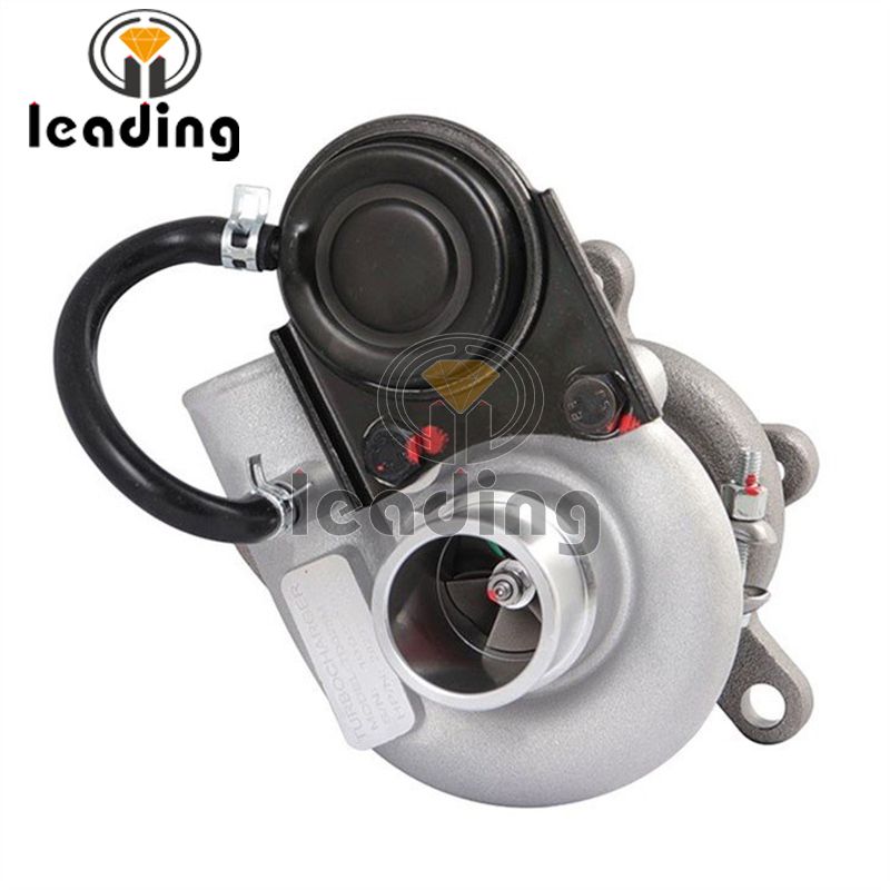 Turbocharger for Hyundai D4EA TD025M 28231-27000 2.0 113HP Turbo
