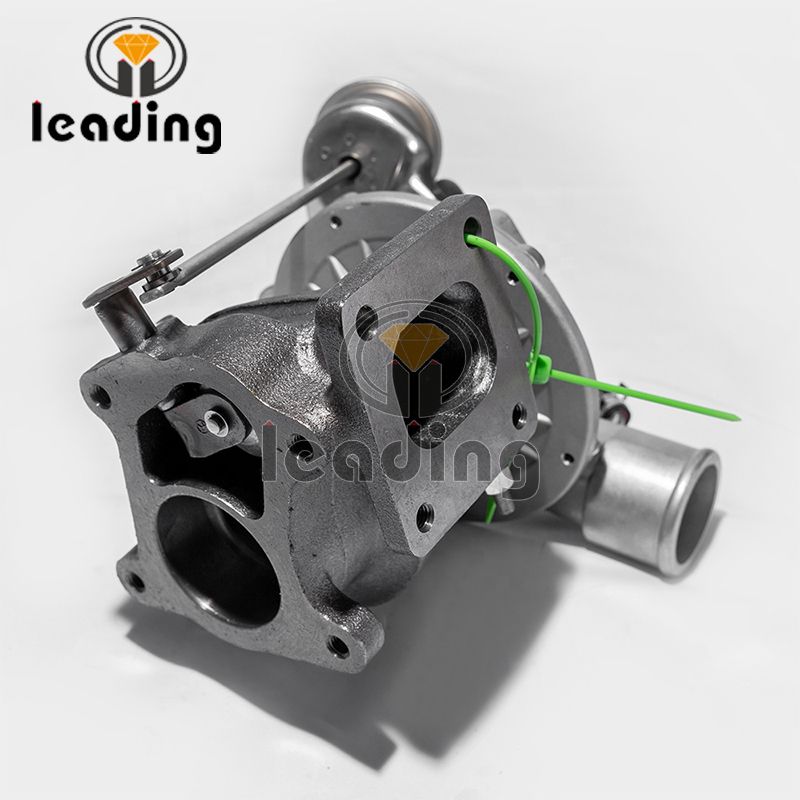 Turbocharger RHF5 28200-4X700 282004X710 used for Hyundai with J3CR Engine