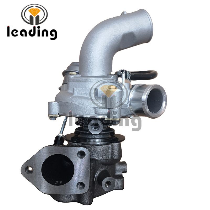 Turbocharger GT1549S for Hyundai Starex with D4CB Engine 28200-4A380 ...