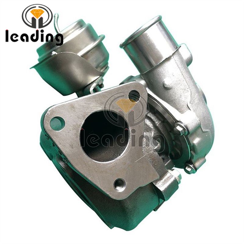 Turbocharger for Hyundai D4EA-V GT1749V 729041 28231-27900 Turbo