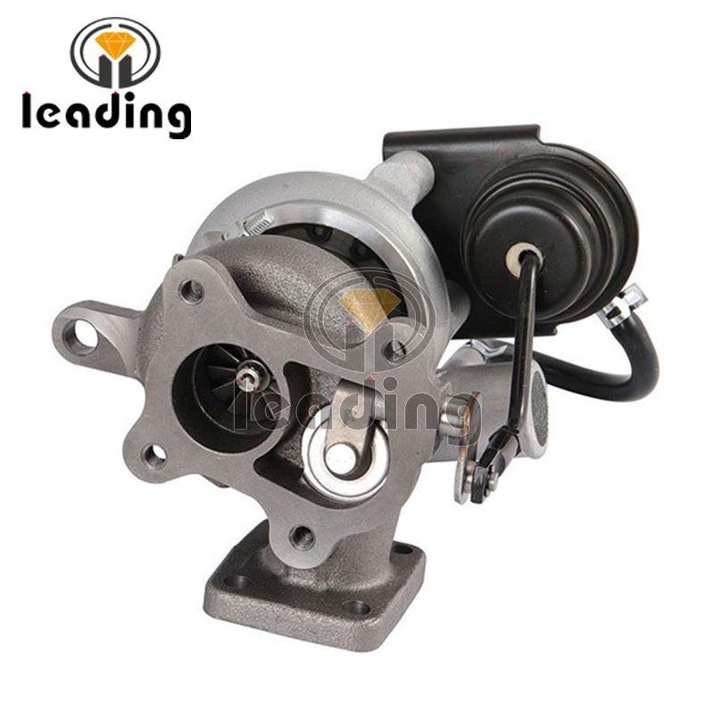Turbocharger for Hyundai D4EA TD025M 28231-27000 2.0 113HP Turbo