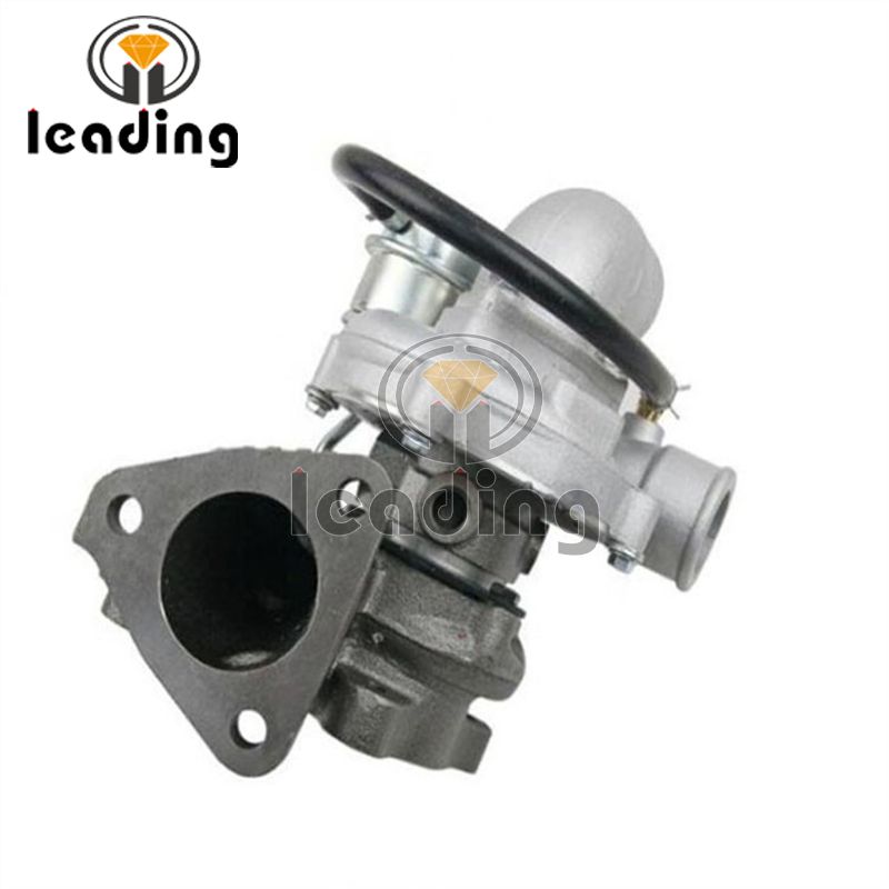 Turbocharger for Hyundai 4D56TCI D4BH GT1749S 715843 Turbo