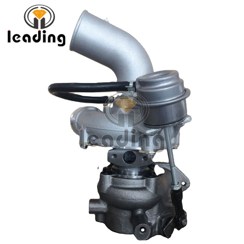 Turbocharger GT1549S for Hyundai Starex with D4CB Engine 28200-4A380 ...
