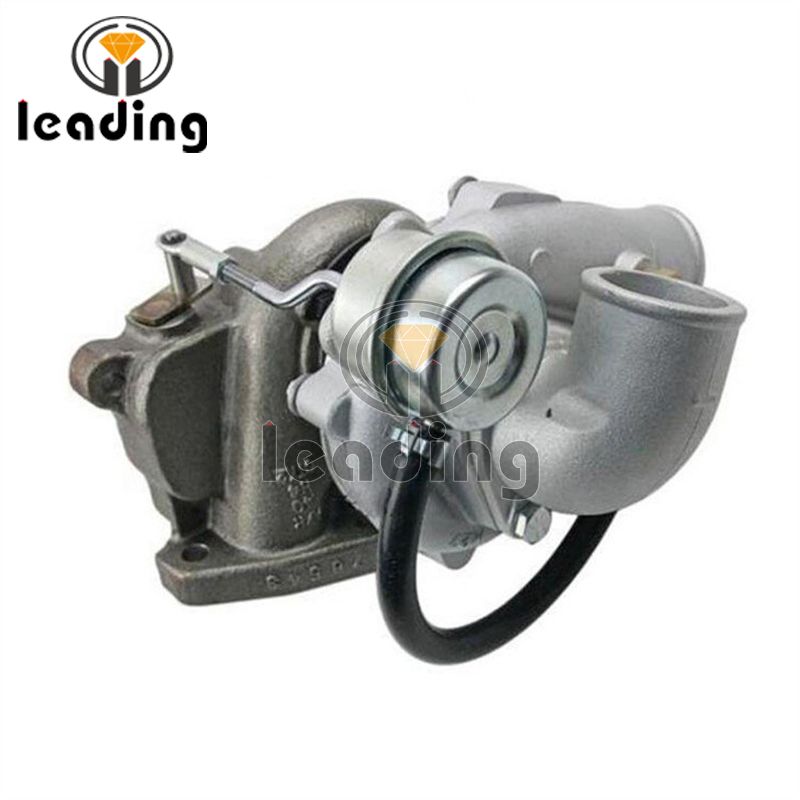 Turbocharger for Hyundai 4D56TCI D4BH GT1749S 715843 Turbo