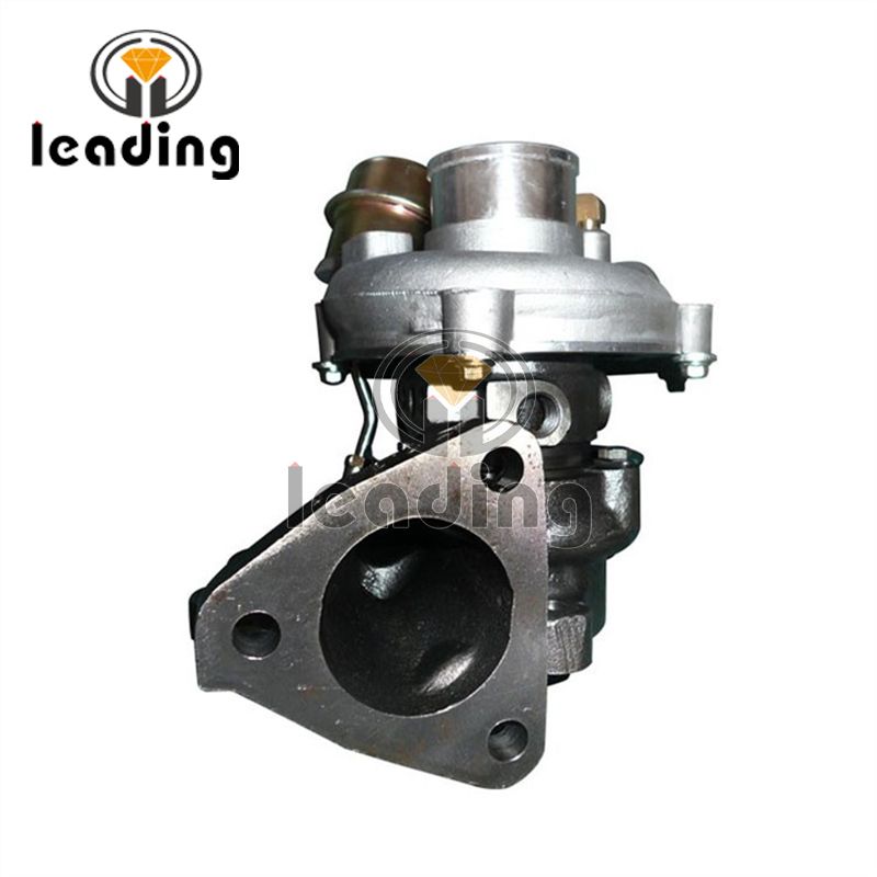 Turbocharger for Hyundai 2.5 D4BH 4D56T GT1749S 716938 Turbo