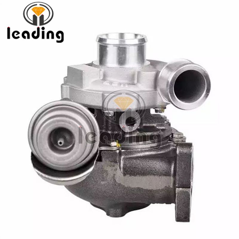 Turbocharger for Hyundai 1.5 D4FB GT1544V 740611 28201-2A400 Turbo