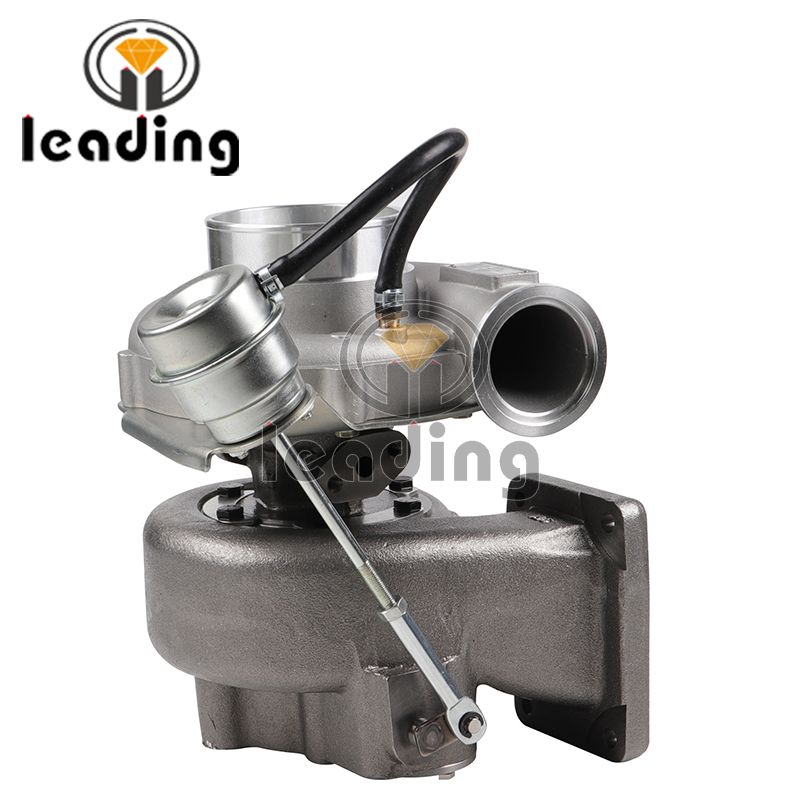 Turbocharger HX50W 2836658 3596693 3594505 for Iveco F3B truck