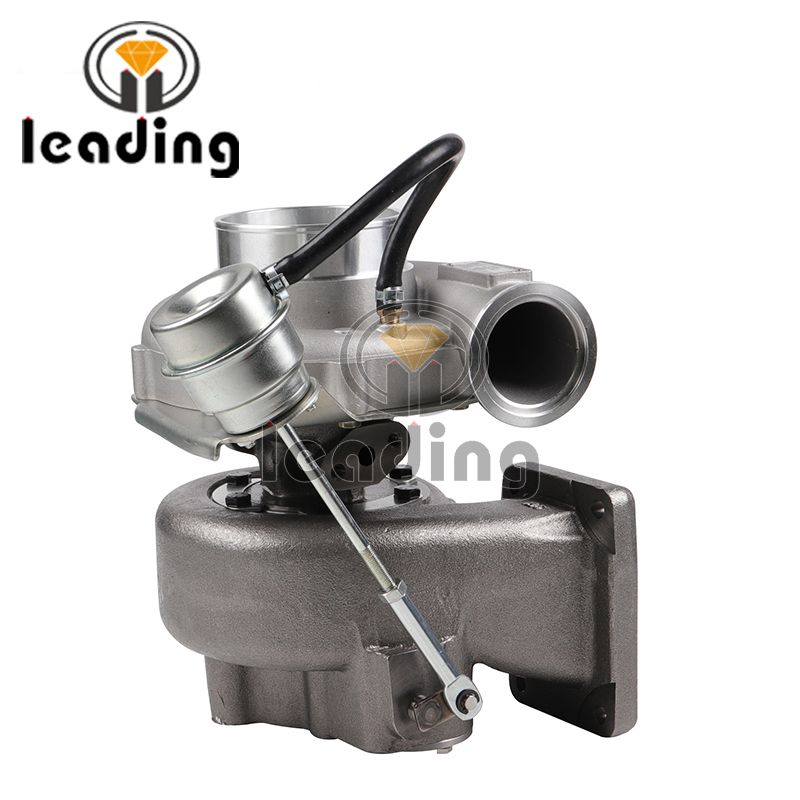 Turbocharger HX50W 2836658 3596693 3594505 for Iveco F3B truck