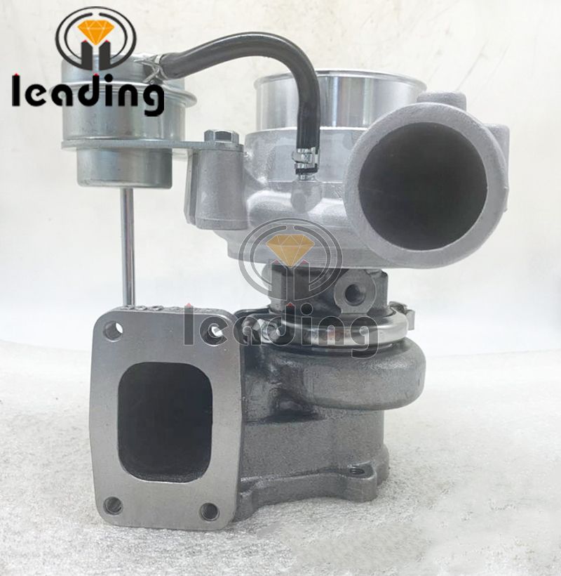 Turbocharger TD04 for IVECO Truck Daily TD with F1C Engine 49189-02914 ...