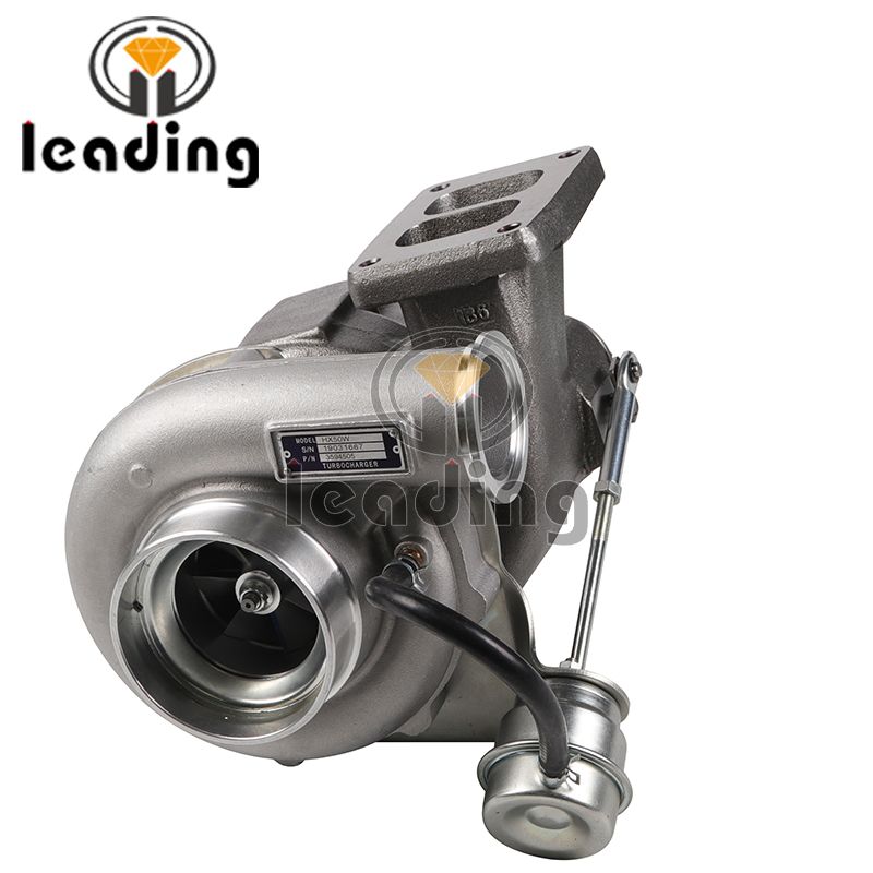 Turbocharger HX50W 2836658 3596693 3594505 for Iveco F3B truck