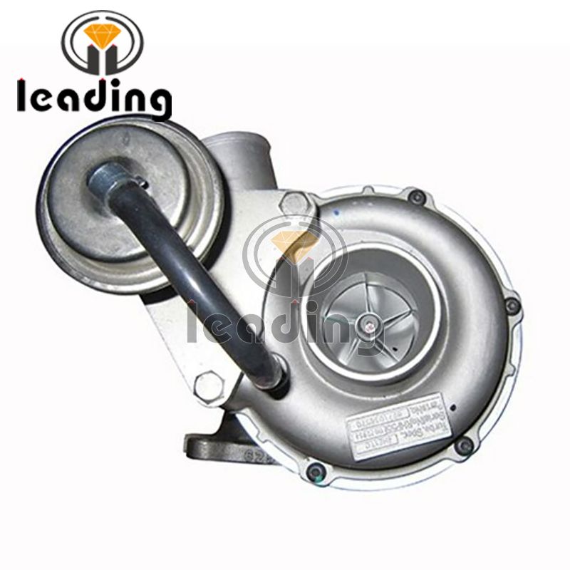 Turbocharger for Isuzu 5.2 190 HP 4HE1-T RHF55 VIBA VC440012 Turbo