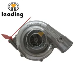 Turbocharger For JCB