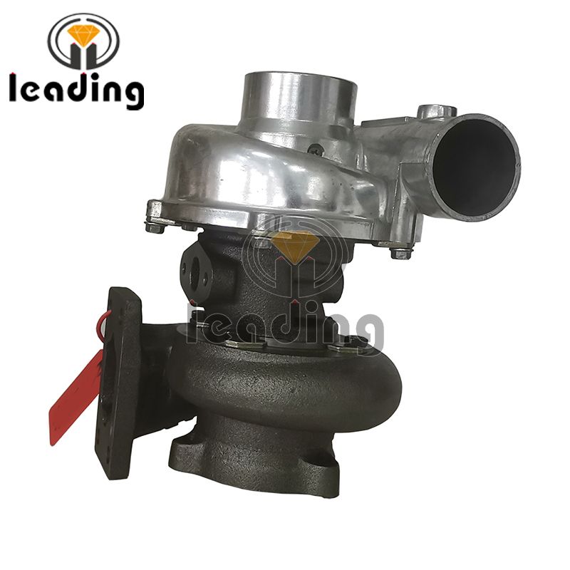 Turbocharger RHB6 8944183200 NB190027 NE190022 CI38 for JCB ISUZU