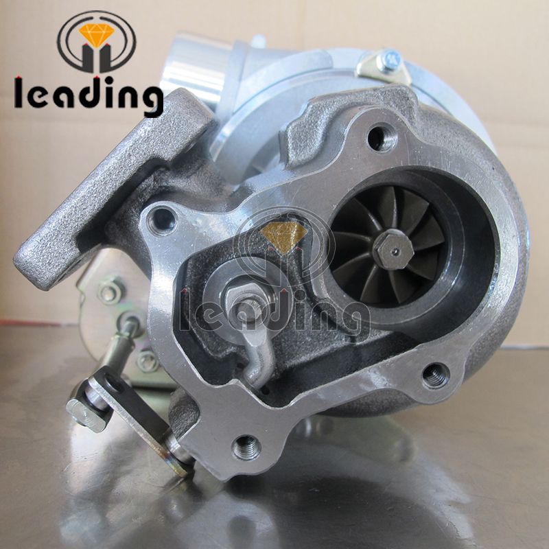 Turbocharger GT17 708163-1 99449170 454061-5007S for Iveco Daily Truck ...