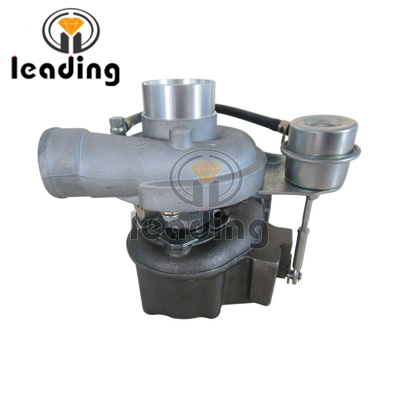 Turbocharger CT C14 174-01 100160568 10022524 3990014013 For John Deere ...