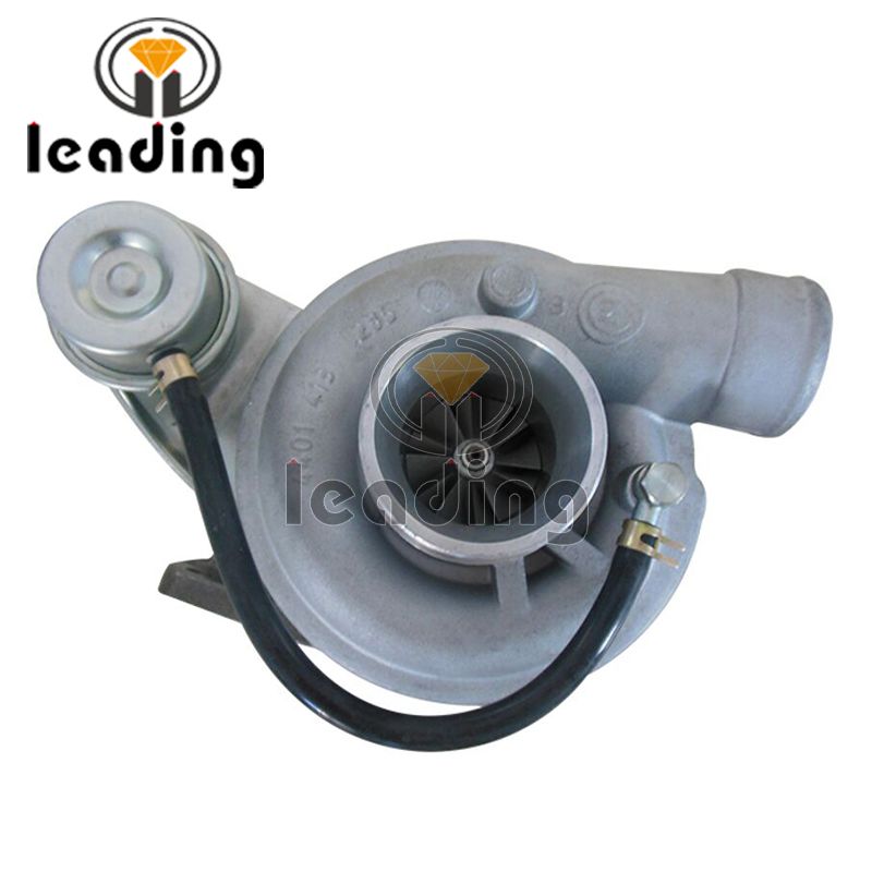 Turbocharger CT C14 174-01 100160568 10022524 3990014013 For John Deere ...