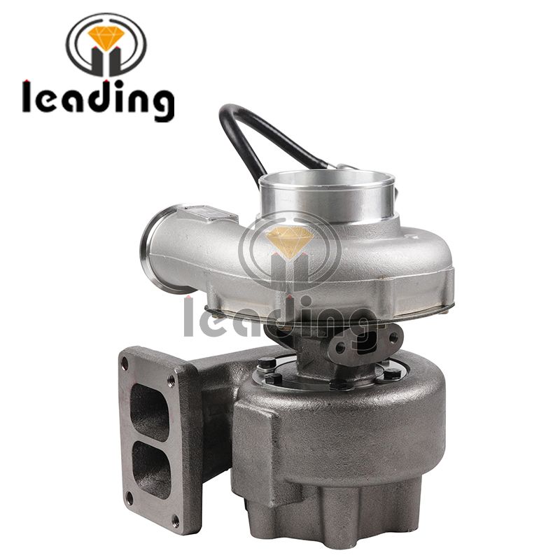 Turbocharger HX50W 2836658 3596693 3594505 for Iveco F3B truck