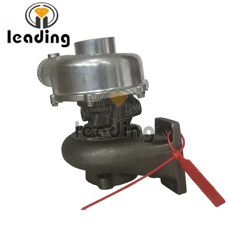 Turbocharger RHB6 8944183200 NB190027 NE190022 CI38 for JCB ISUZU