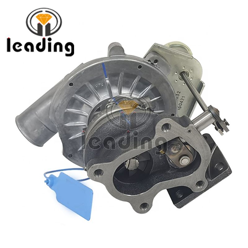 Turbocharger RHF5 8973132920 8972585940 for 4JA1 turbo