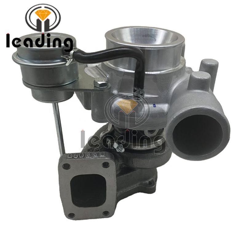 Turbocharger TD04 for IVECO Truck Daily TD with F1C Engine 49189-02914 ...