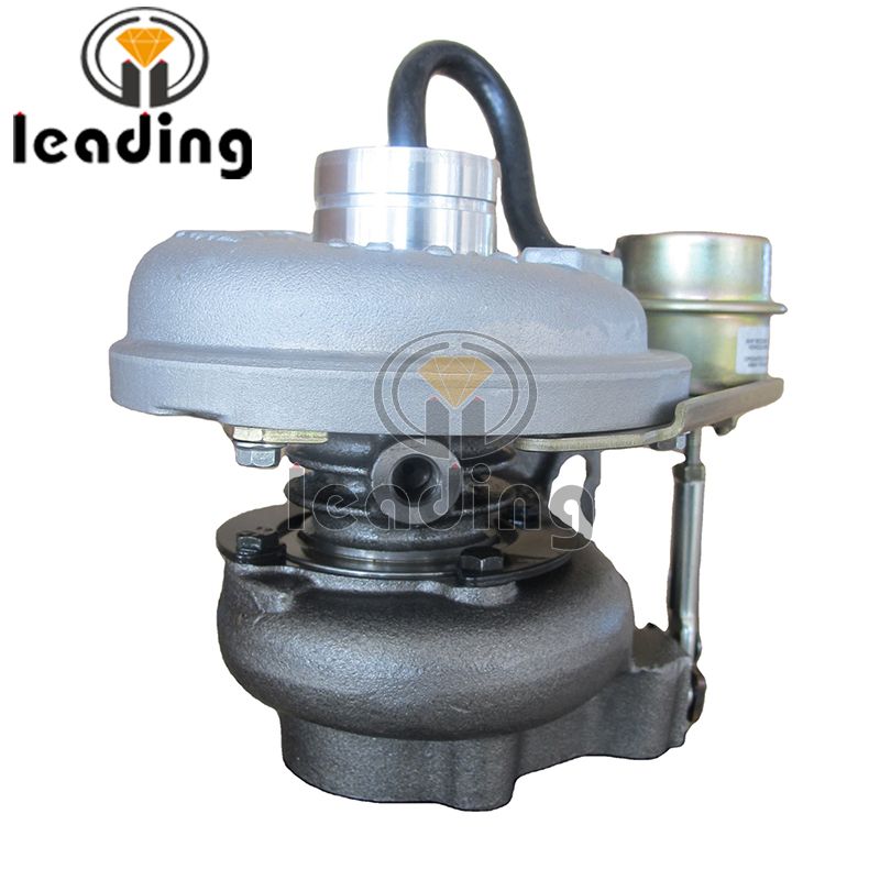 Turbocharger GT17 708163-1 99449170 454061-5007S for Iveco Daily Truck ...