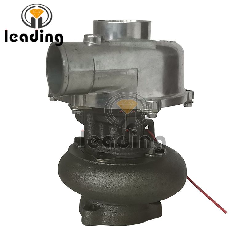 Turbocharger RHB6 8944183200 NB190027 NE190022 CI38 for JCB ISUZU