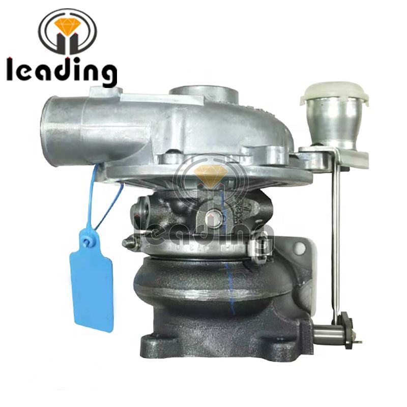 Turbocharger RHF5 8973132920 8972585940 para sa 4JA1 turbo