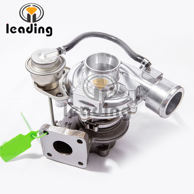 Turbocharger RHF4-3W 8980118923 8980118922 VA420114 for Isuzu with New ...