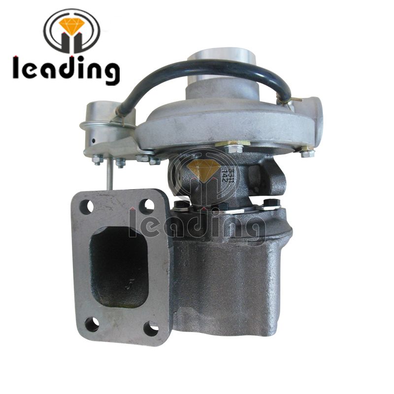 Turbocharger CT C14 174-01 100160568 10022524 3990014013 For John Deere ...