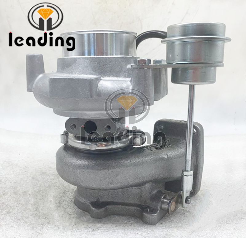 Turbocharger TD04 for IVECO Truck Daily TD with F1C Engine 49189-02914 ...