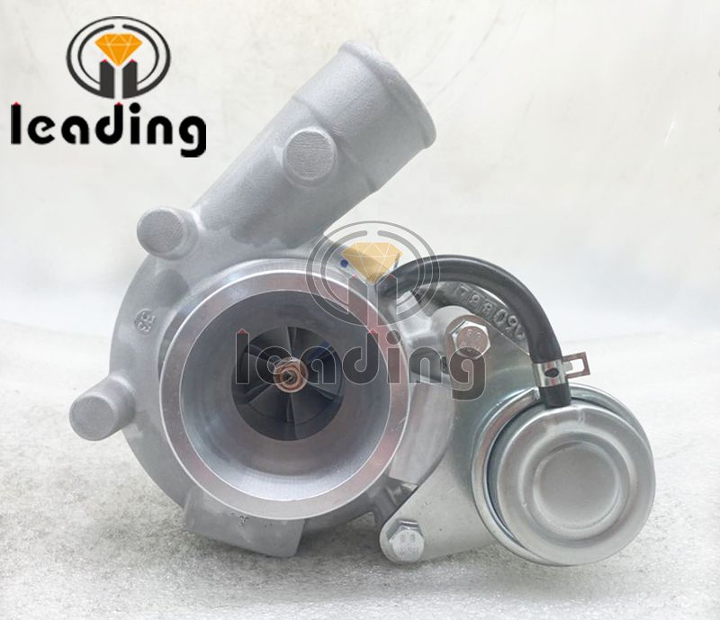 Turbocompresor TD04 para IVECO Truck Daily TD con motor F1C 49189-02914 ...