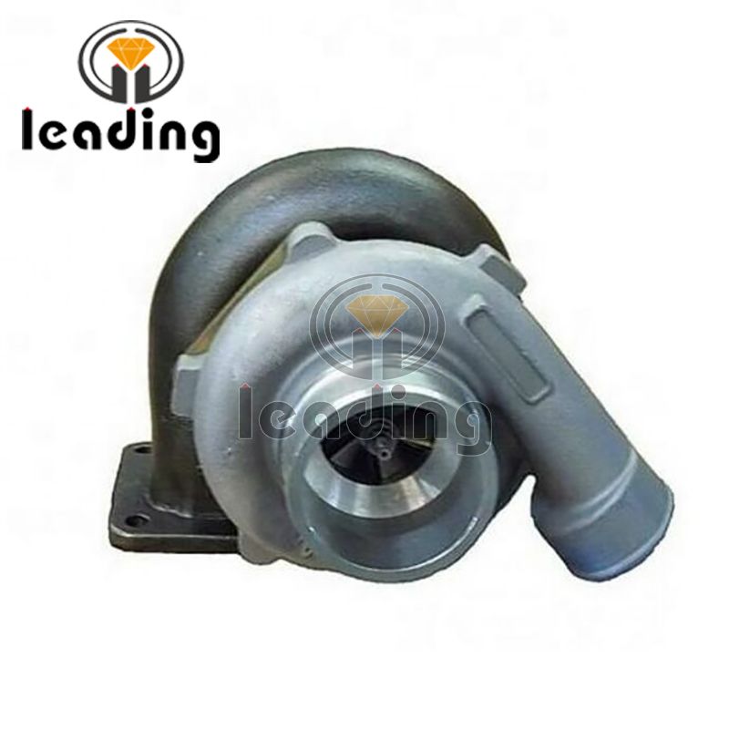 Turbocharger For JOHN DEERE agricultural tractor 6414T 6359 466334-0008 ...