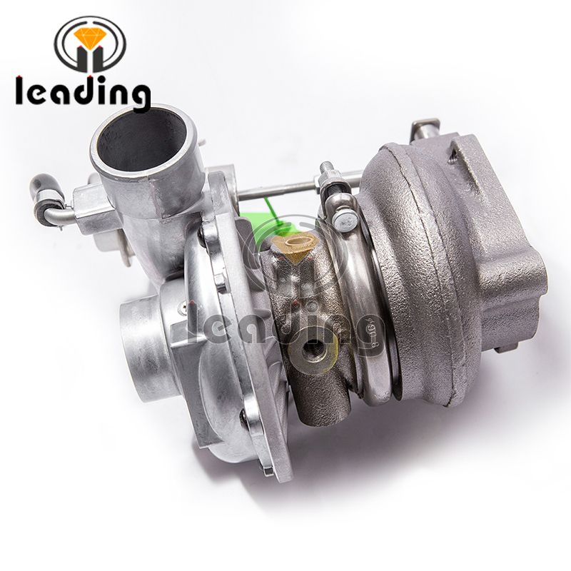 TurboCharger RHF5-12W VC430084 24123A 8973659480 for Isuzu with 4JH1TC ...