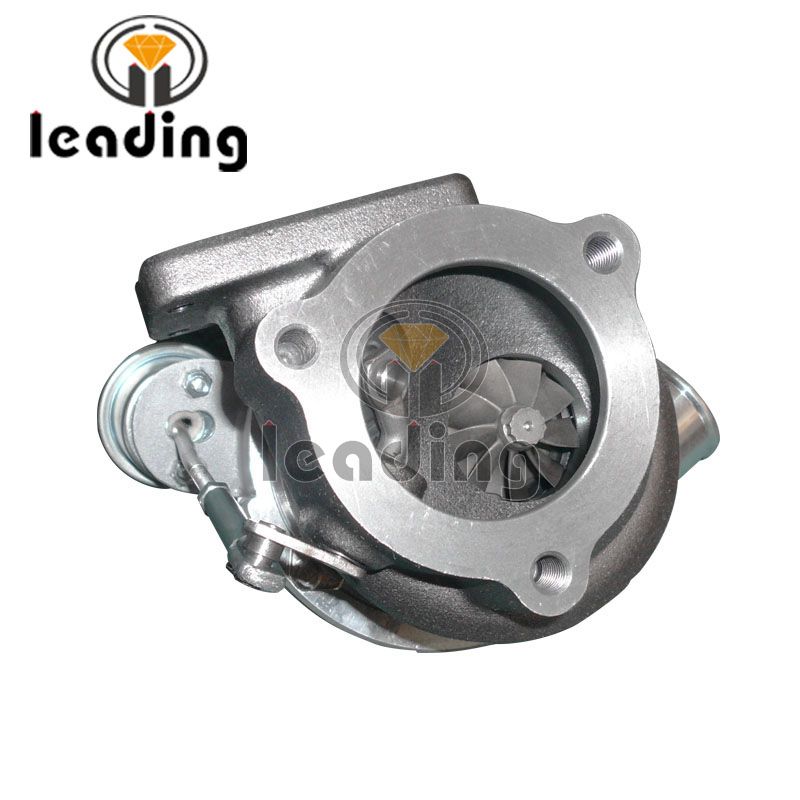 Turbocharger GT2256S turbo 32006047 32006079 32006079 32006047 for JCB ...