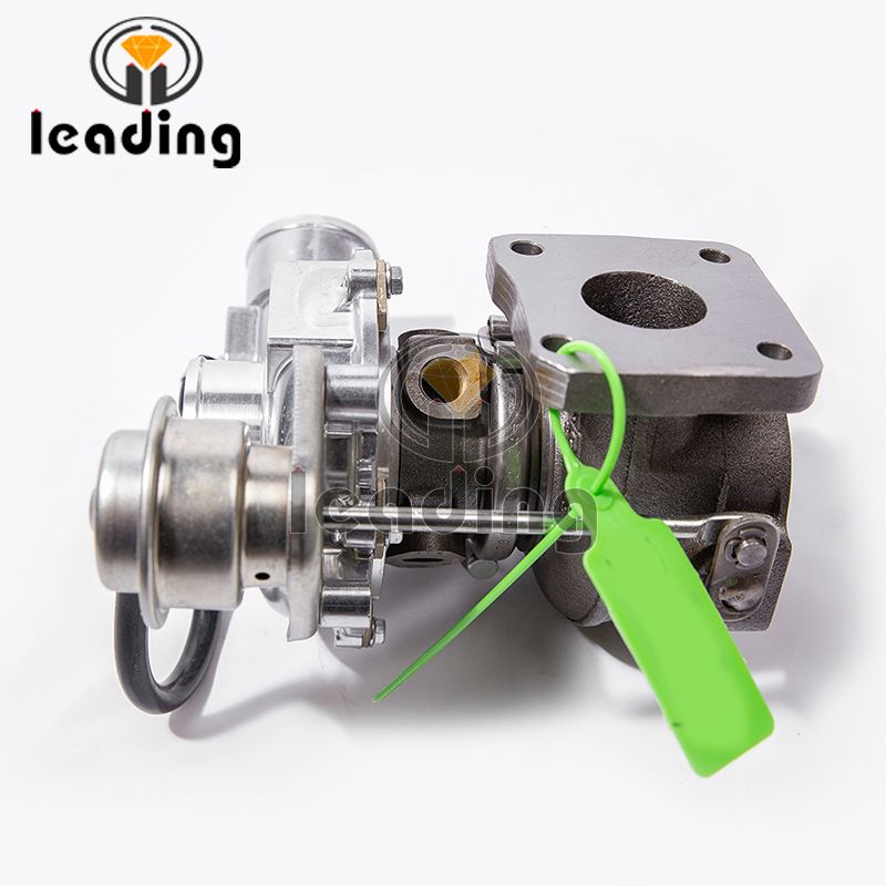 Turbocompresor RHF4-3W 8980118923 8980118922 VA420114 para Isuzu con ...