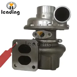 Turbocharger For ISUZU