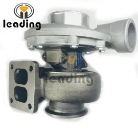 Turbocharger for JAC, JCB, JOHN DEERE and JMC