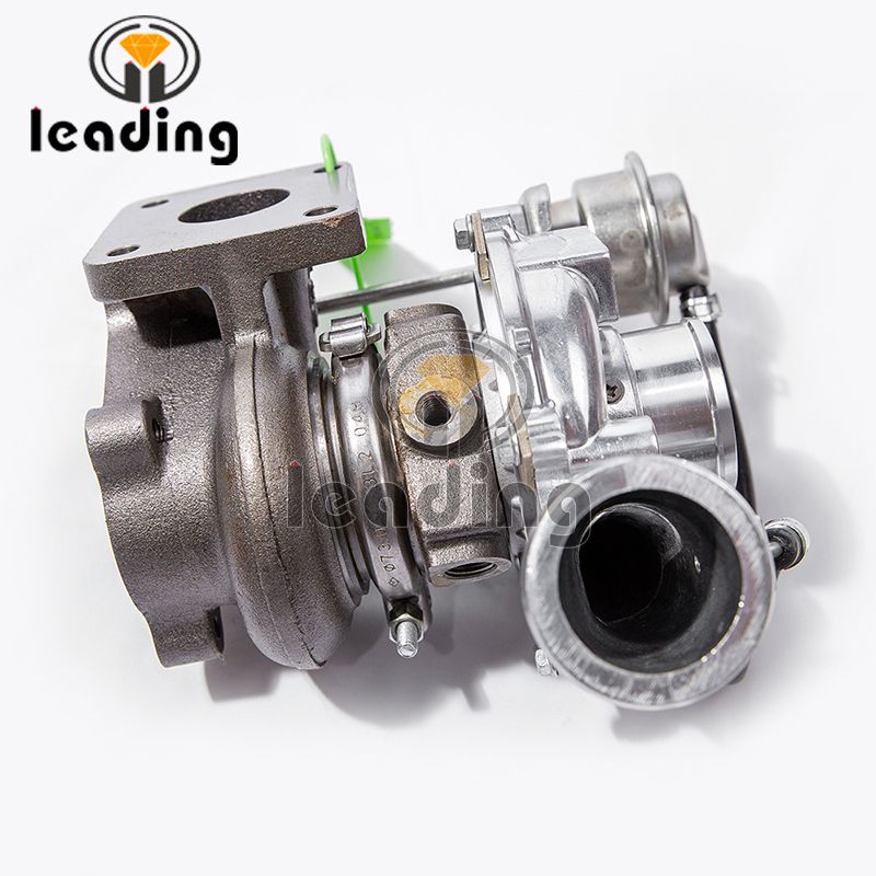 Turbocompresor RHF4-3W 8980118923 8980118922 VA420114 para Isuzu con ...