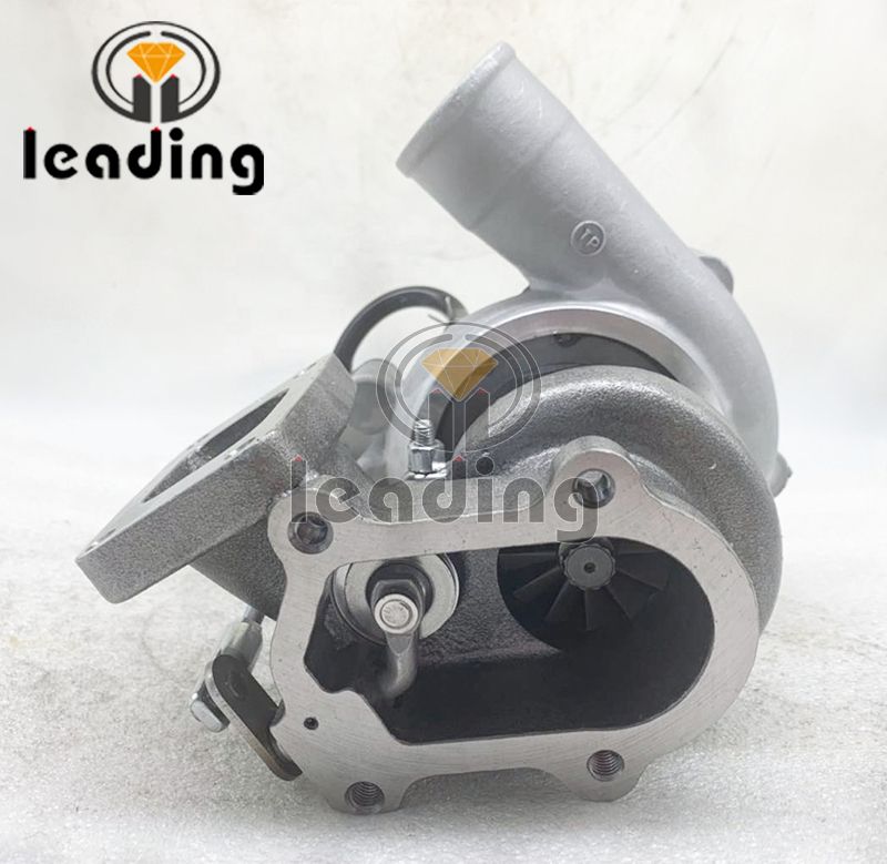 Turbocharger TD04 for IVECO Truck Daily TD with F1C Engine 49189-02914 49189-02913 504340177