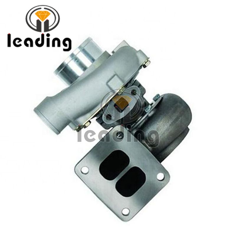 Turbocharger For JOHN DEERE agricultural tractor 6414T 6359 466334-0008 ...