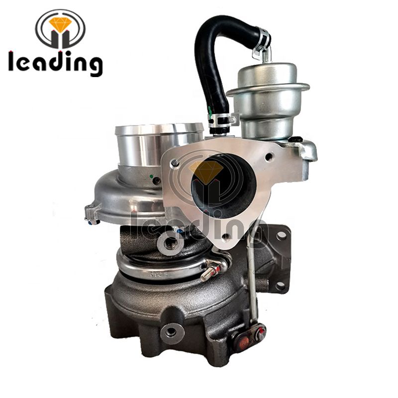 Turbocharger RHF5 8980540111 V-430144 VIFV for ISUZU