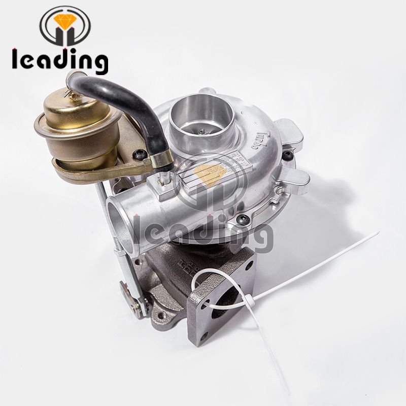 Turbocharger RHF4H 8977311850 4T505 VB420076 for Isuzu with 4JB1TC Engine