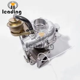 Turbocharger For ISUZU