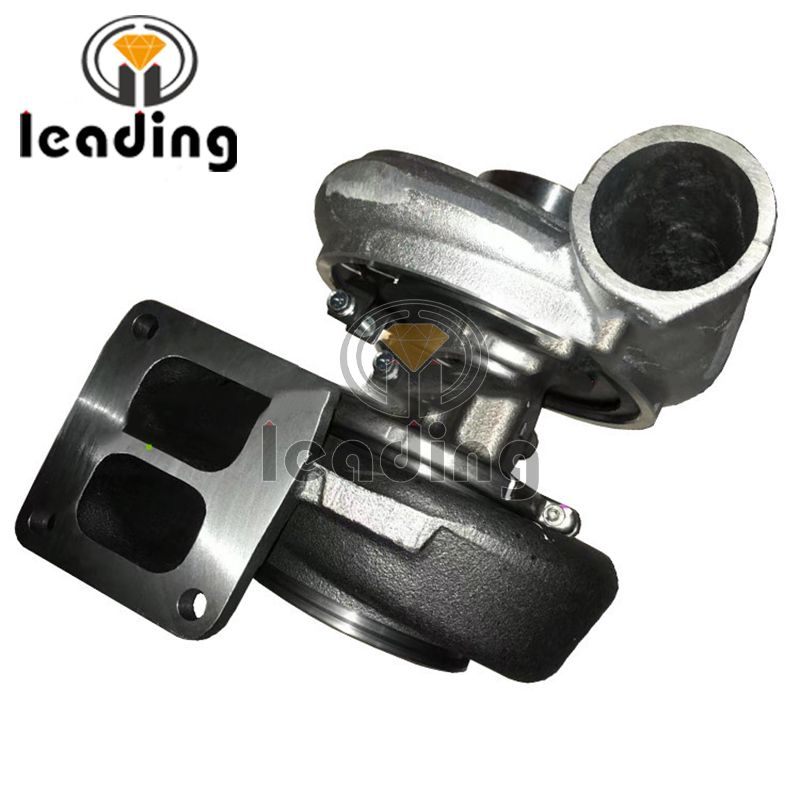 TD08H-22D Turbocharger 49188-01651 ME158162 for Mitsubishi MFTBC Excavator 6D22T 6D24