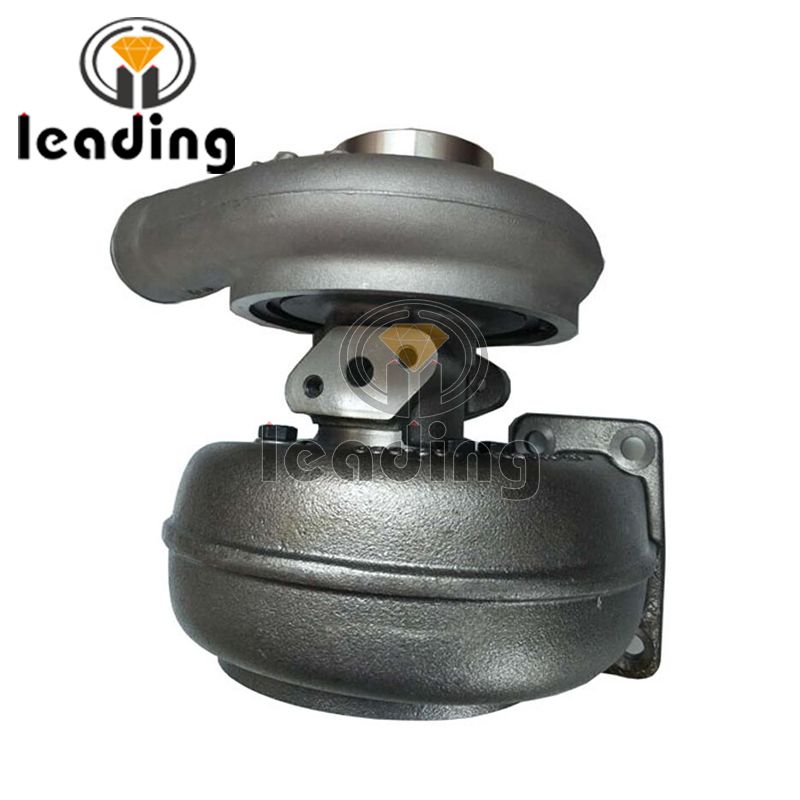 Turbocharger S2B 314450 314448 For Kamaz Truck Engine 740