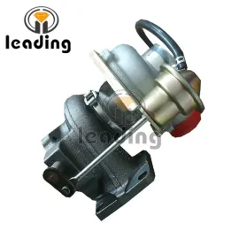 Turbocharger for JAC, JCB, JOHN DEERE and JMC
