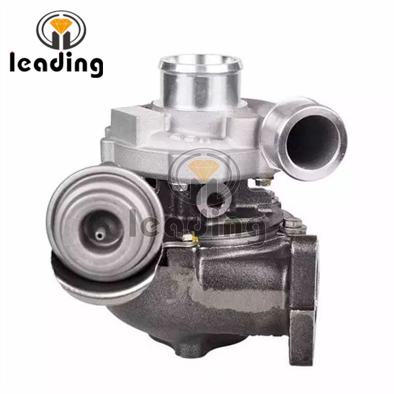 Turbocharger for KIA 1.5 D4FB GT1544V 740611 28201-2A400 Turbo