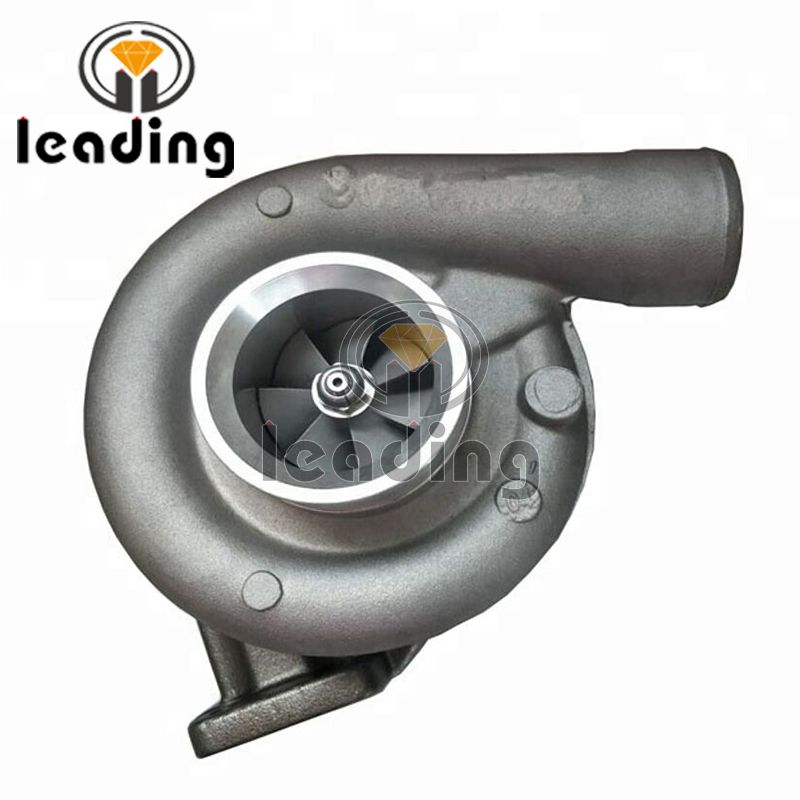 Turbocharger S2B 314450 314448 For Kamaz Truck Engine 740