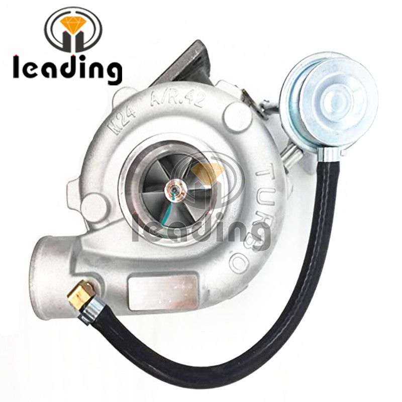 Turbocompresor HP55 1008200FA01 para turbos del motor 7BA0276 del ...